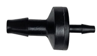 Del Ozone Check Valve 1/8 x 1/4 CMP 7-2108-01
