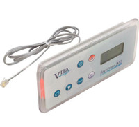 Vita Spas Control Panel L200 460086