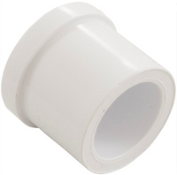PVC 1 Inch Slip Plug 449-010