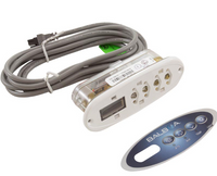 Balboa ML200 Control Panel 52685 EL GL Mach3 Topside