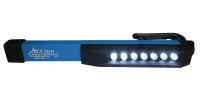 Blue Pocket LED Work Light PL1