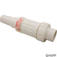 Flo Control Expansion Coupling 1 Inch 7-3/4 Inch 11710