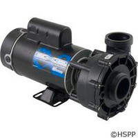 Waterway Pump Ex2 2.5Hp 230V 1-Speed 10 Amp 3411020-1U