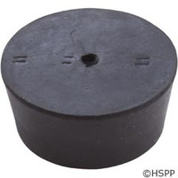 Waterco Skim Filter Control Plate Plug 51B1008 No String