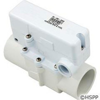 Grid Controls Flow Switch 2 Inches Flow Switch 25 Amps