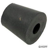 Pool Tool 1 Inch Rubber Plug For Leaking Lights Split