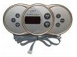 Caldera Spa Topside Control Panel Utopia Paradise 74903