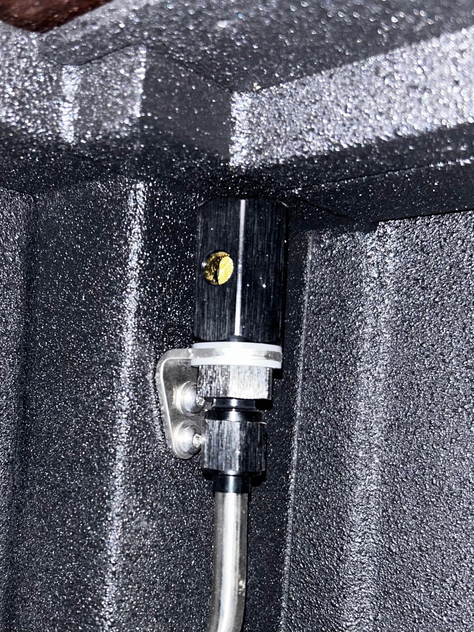 Fuel Vent