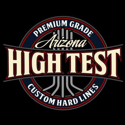Arizona High Test Products - Arizona High Test