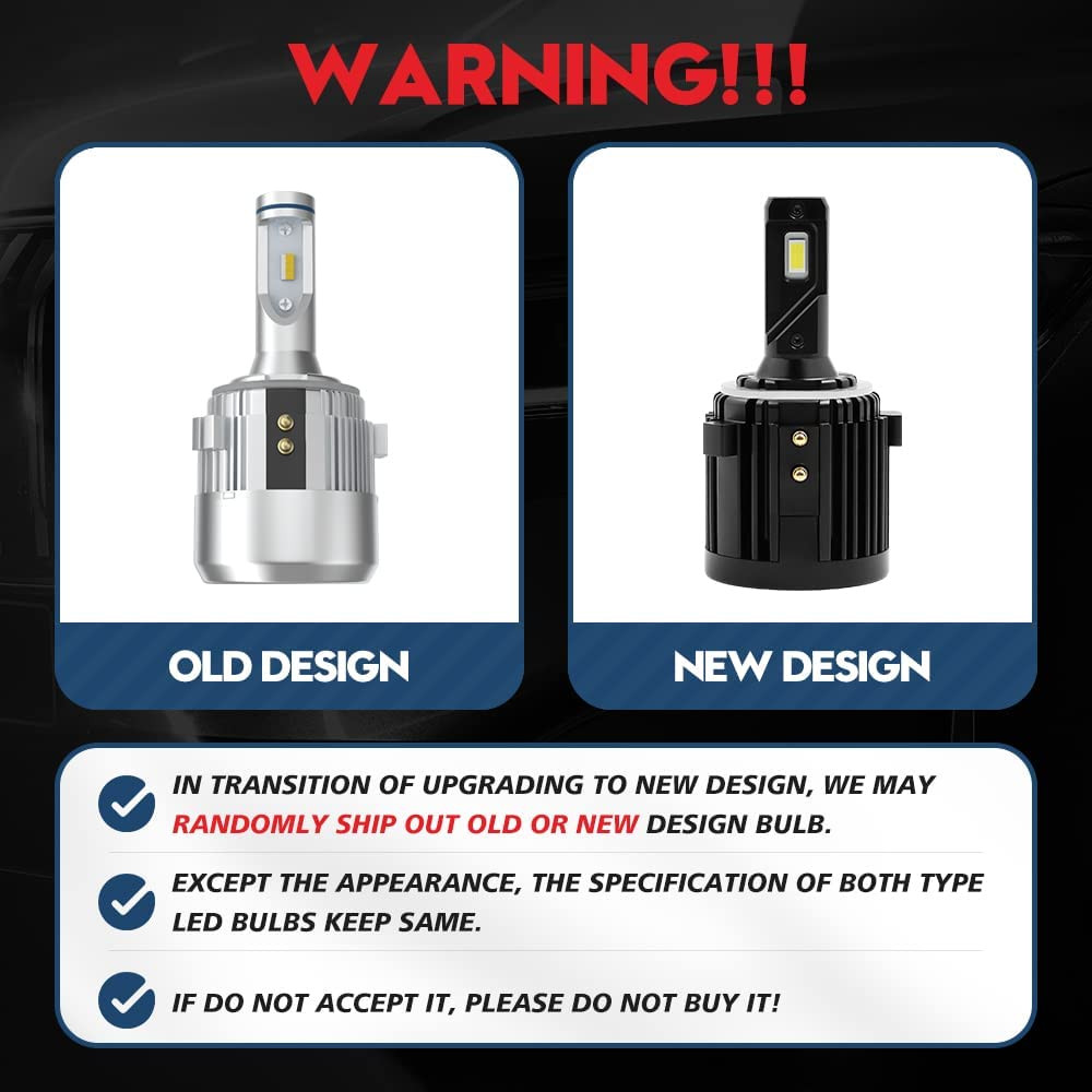 VW H7 36w 3800lm G2 Pro Fan cooled LED replacements.