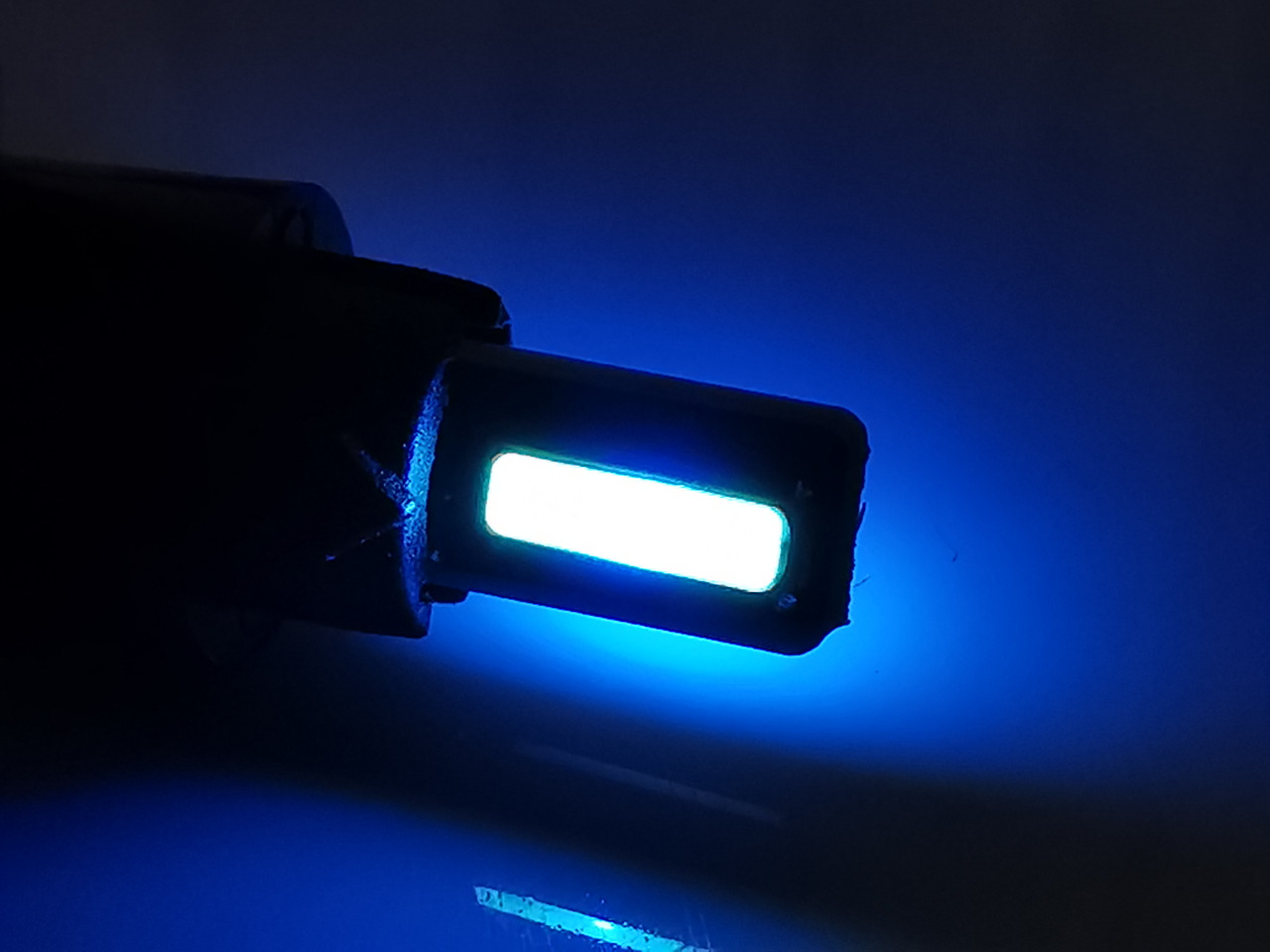 12v T5 286 7020 LED