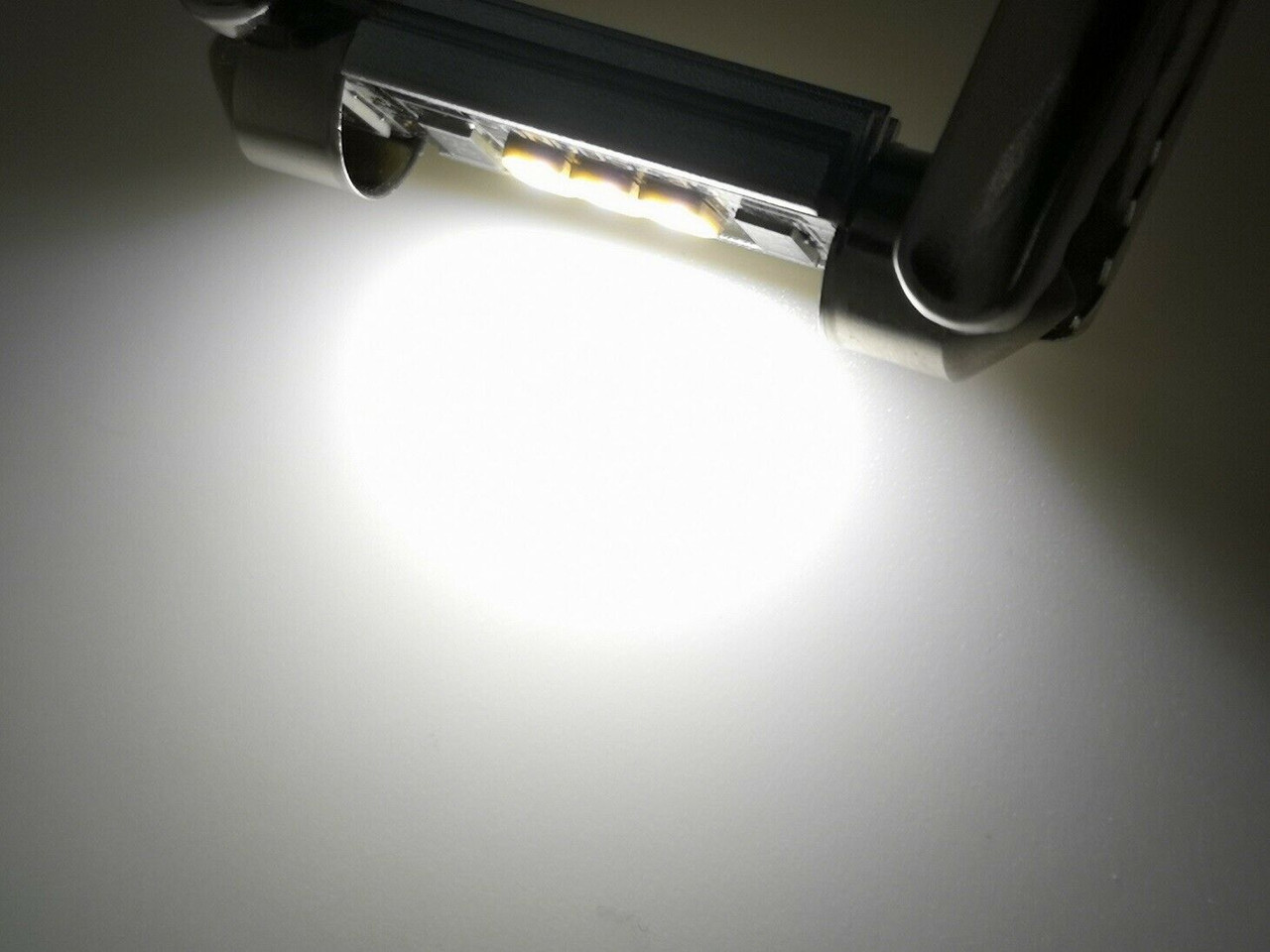 Caddy T5 T6 Transporter White LED interior light kit
