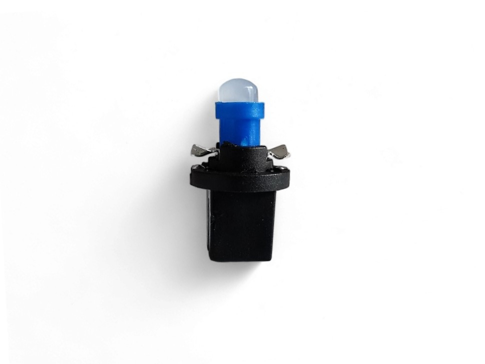 509T 5mm diffused LED