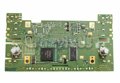 Corsa D GID screen conversion service