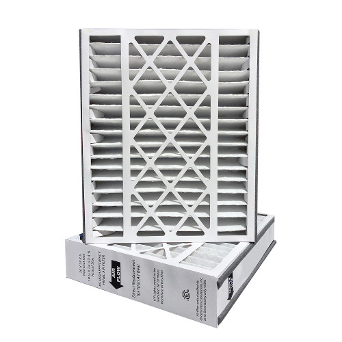 New! Replacement Trion 5 Inch Air Filter 20x20x5 Sizes.