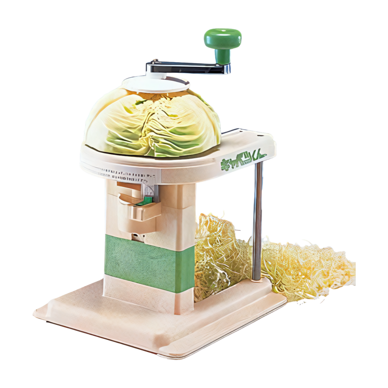 CHIBA KOGYO - Word Class Vegetable Slicers from Japan | Worldwide Shipping