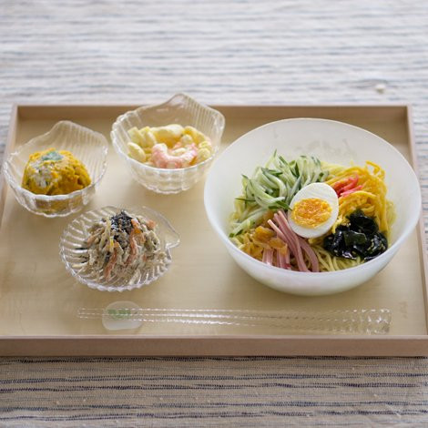 Hirota Unique Glass Chopsticks