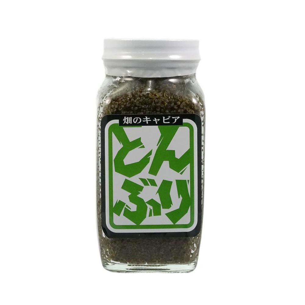 Land Caviar made of Grass Seads TOMBURI 280g