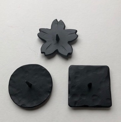 MATSUI Japanese Warosoku Candles, DIY Painting Set