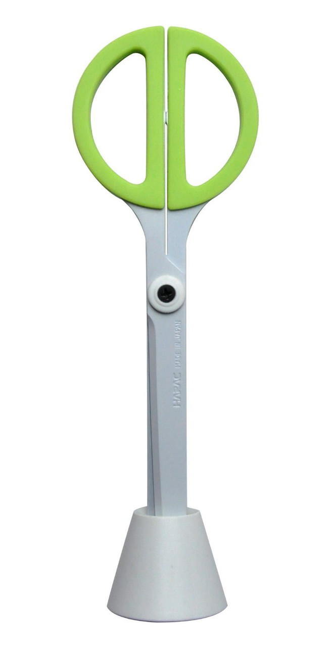 HASEGAWA 'HARAC' High Quality Standing Scissors "Moc"