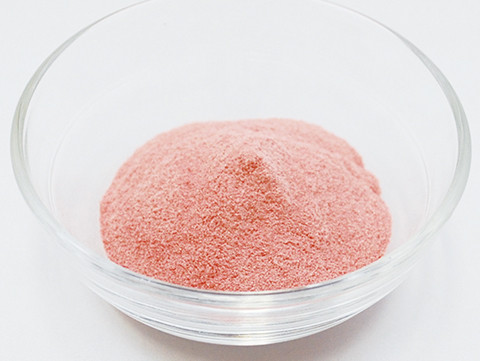 Easy to Use Sweet Sakura Sugar Powder, 30g