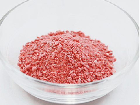 Sweet & Crunchy Sakura Flakes