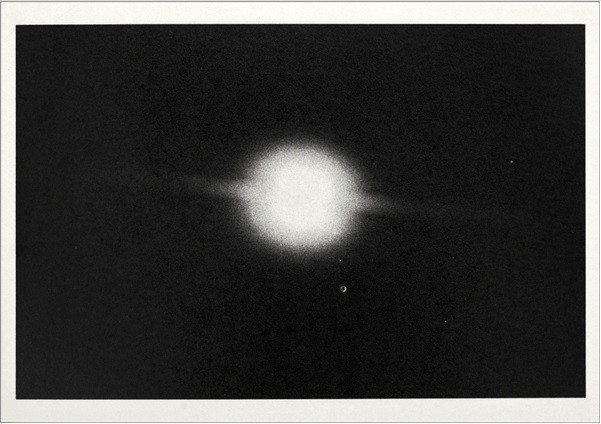 BENRIDO COLLOTYPE Postcard, "Sun on the end of the war"