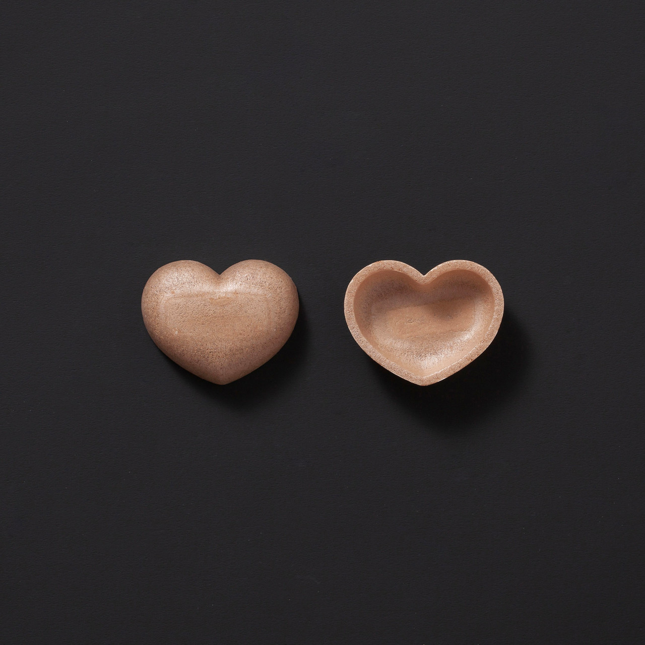 Japanese Wagashi MONAKA Shells, FLAVORED, 50 monaka