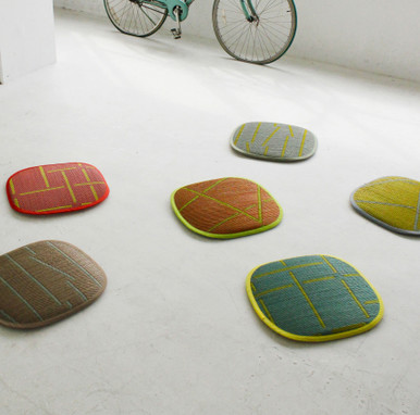 Tatami Seat Cushion IGUSA