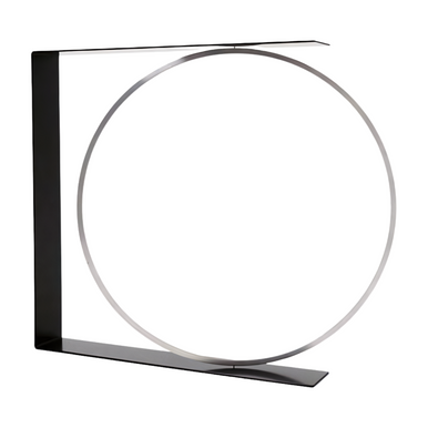 Decorative Aluminum Stand FLOATING