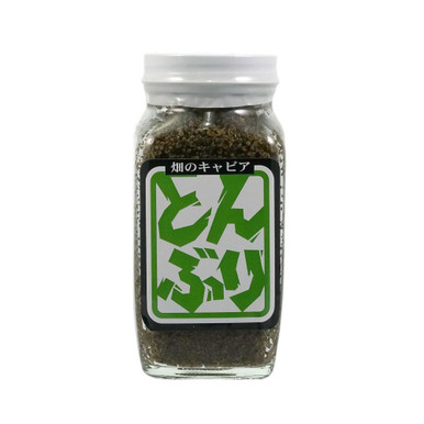 Land Caviar made of Grass Seads TOMBURI 280g