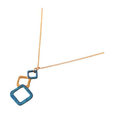 ORII Crafts M-series Necklace RING