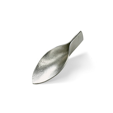 100% Tin Tea Scoop