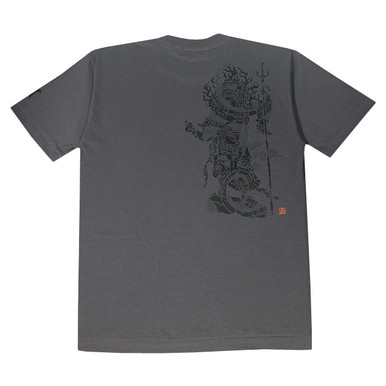 "ZOUCHOUTEN" Heavenly king, WAJIN Original Collection