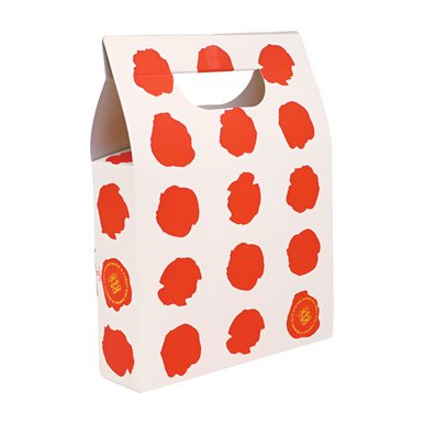 CRAFT MISO SET In a Cute Gift Box 6 types of miso each 200g