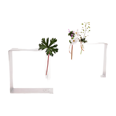 Unique Laboratory-themed Vase LABO