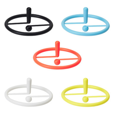 hconcept Creative, Two-sided "!" Spinning Toy