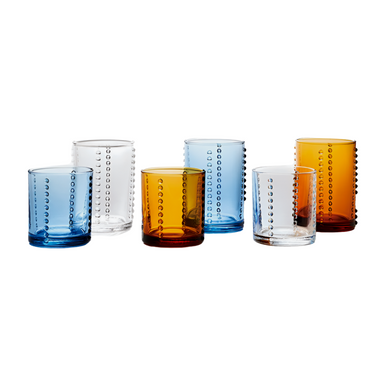 Y Glass Designed by Sori YANAGI