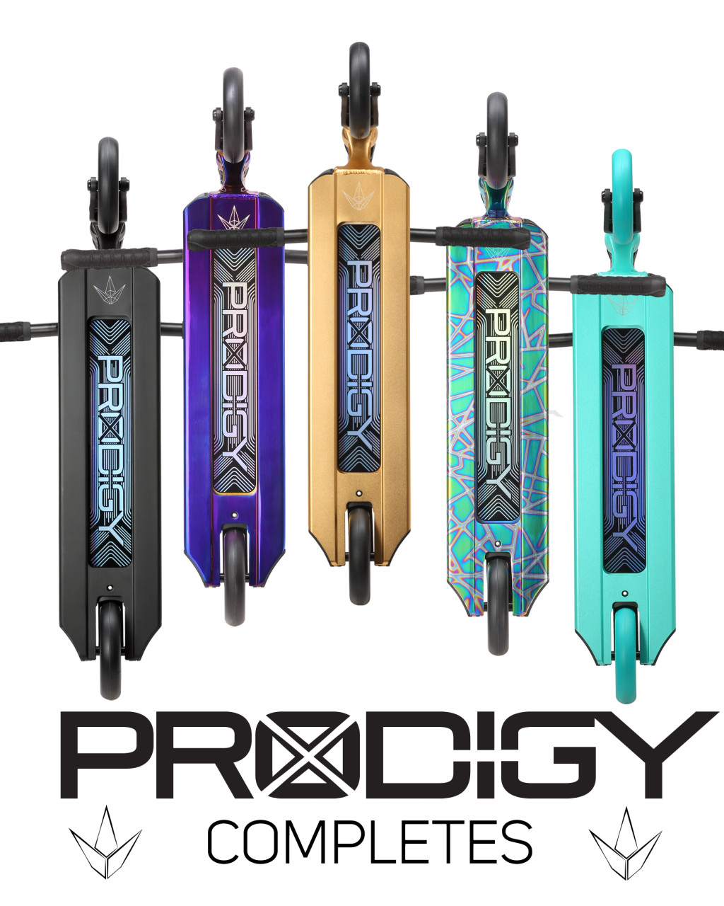 PRODIGY X