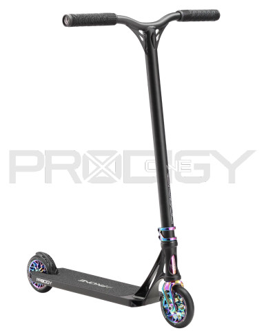 Prodigy X One