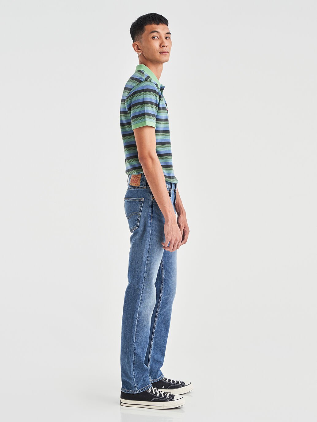 Levi's Men's 511" Slim Jeans - Terrible Claw ADV - FISH Outback Stores ...