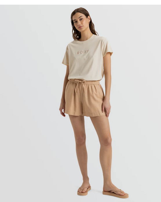 ON SALE Roxy Women's Lekeitio Break Mid - Sirocco - FISH Outback Stores ...