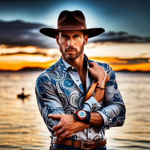 10 Must-Have Items for Your Western Wear Collection - FISH Outback ...