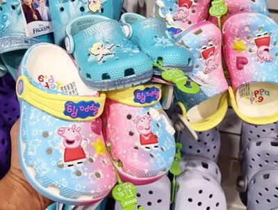 Kids’ Crocs: Why These Shoes Are Flying Off the Shelves - FISH Outback ...