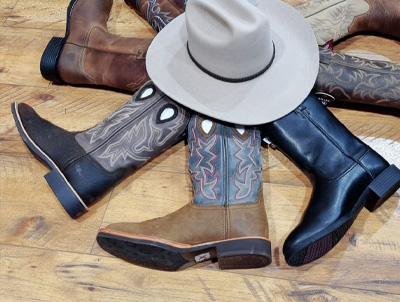 Roper Apparel for Outdoor Adventures: Embracing Durability and Comfort ...