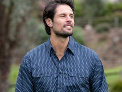 The Perfect Fit: Thomas Cook Shirts for Every Occasion - FISH Outback ...