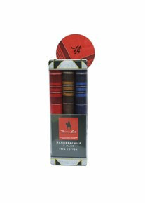 Thomas Cook Handkerchief 3 pk | Kimberley Country Department Store