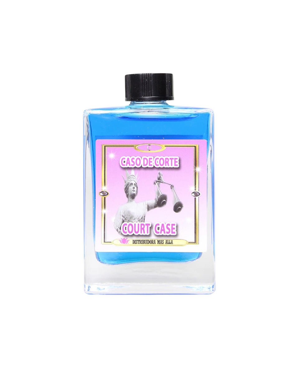 Products - Spiritual Perfumes - Page 1 - SUERTE·LUCK