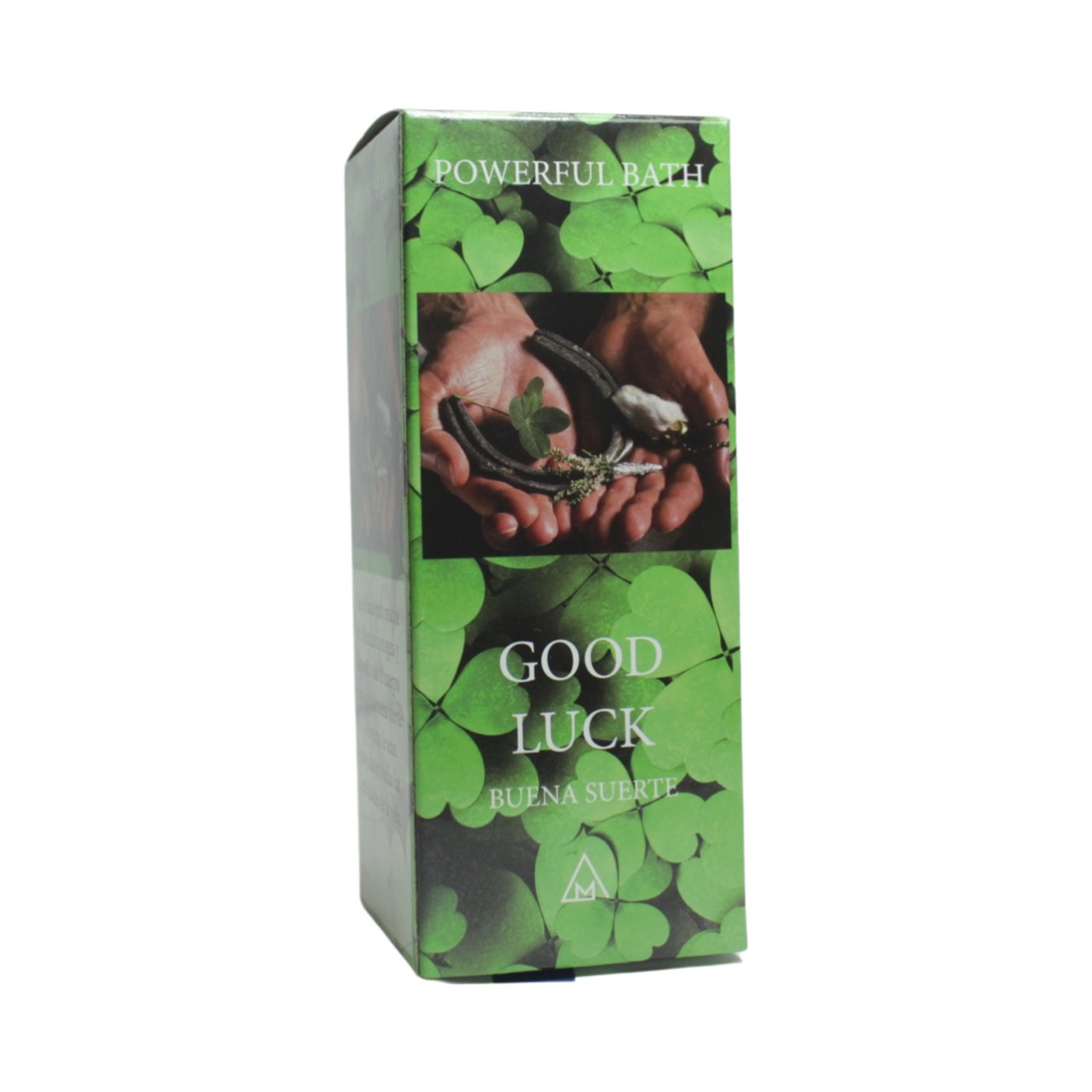 Good Luck Bath - SUERTE·LUCK