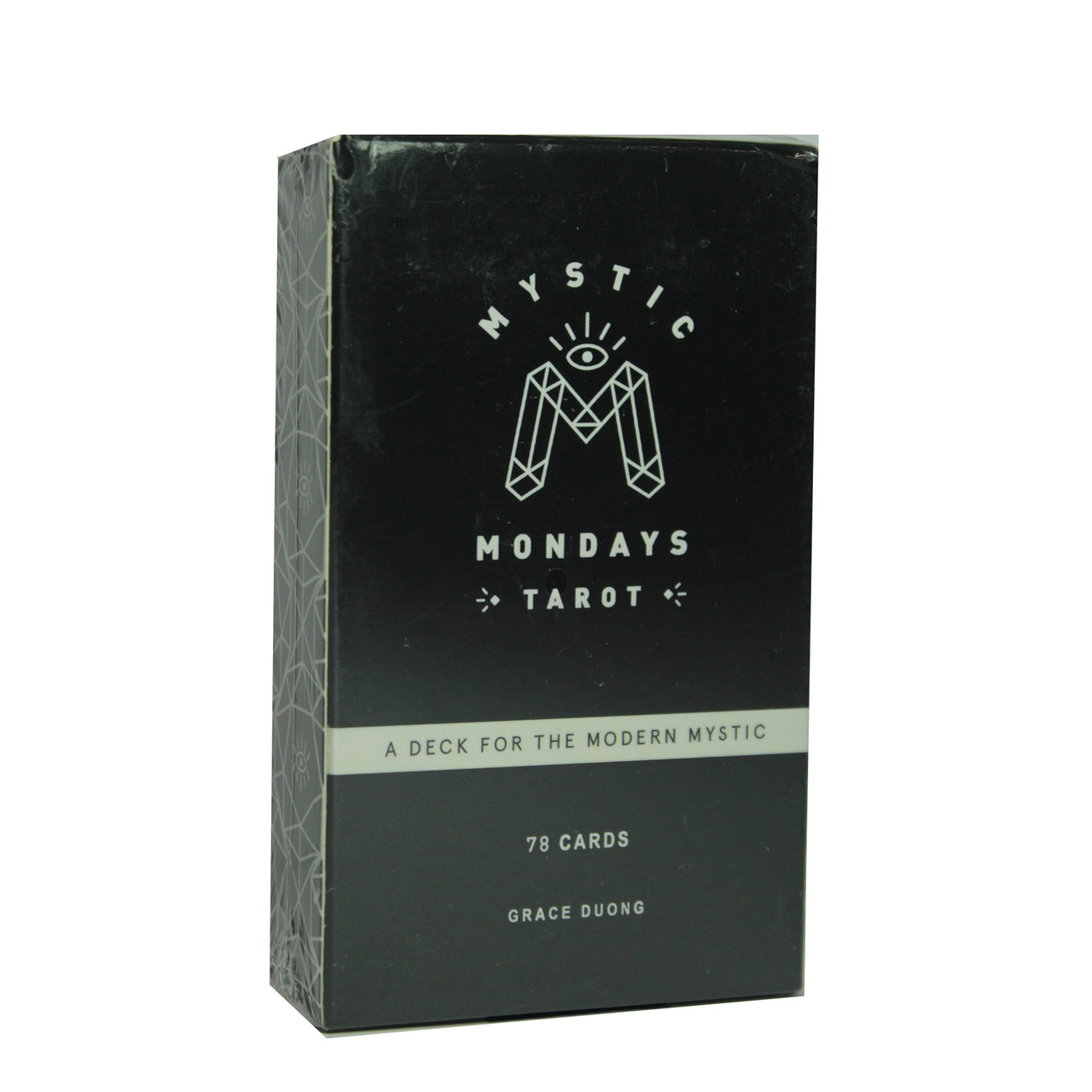 Mystic Monday Tarot - SUERTE·LUCK